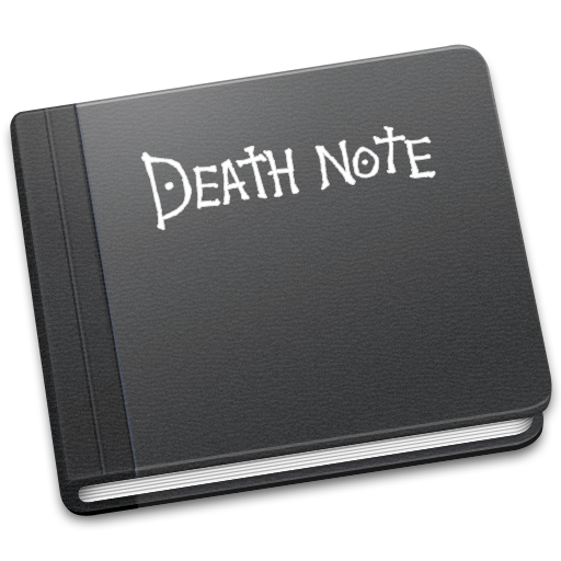 DeathNoteBR